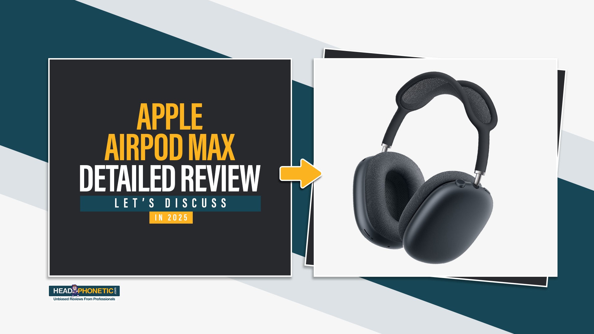 Apple AirPods Max: The Ultimate 2025 Review – Headphonetic